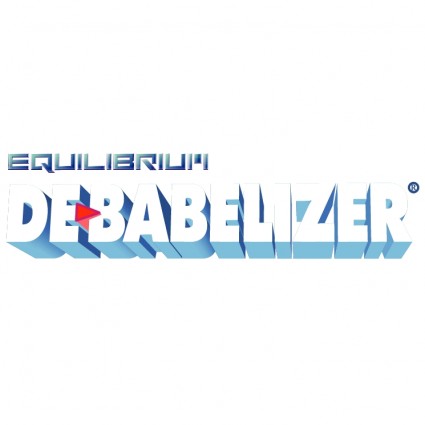 Debabelizer ベクターのロゴ - 無料ベクター | 無料素材イラスト・ベクターのフリーデザイナー